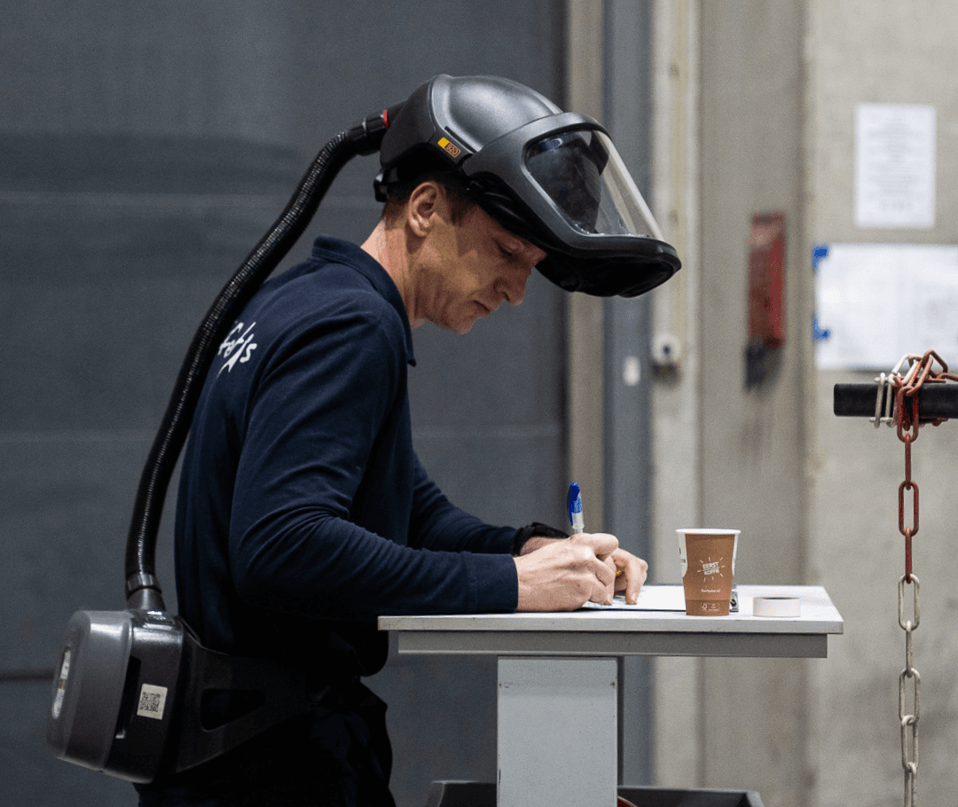 Home | Efectis Academy: Fire safety trainings