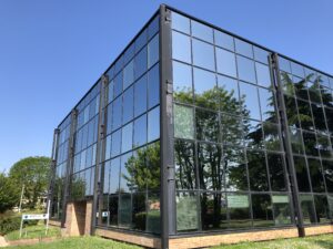 Home | Efectis Academy: Fire safety trainings