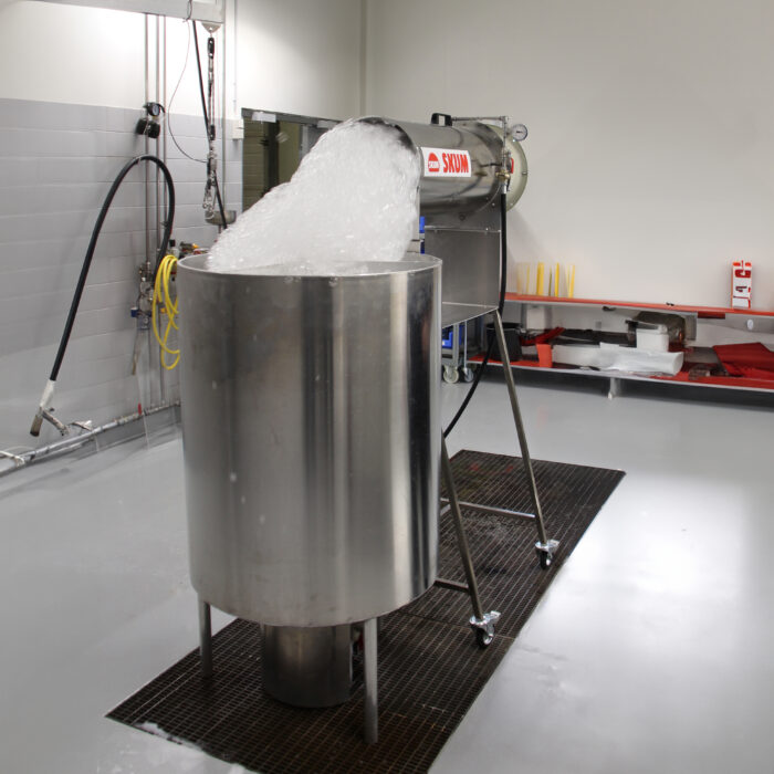 Home | Efectis Academy: Fire safety trainings